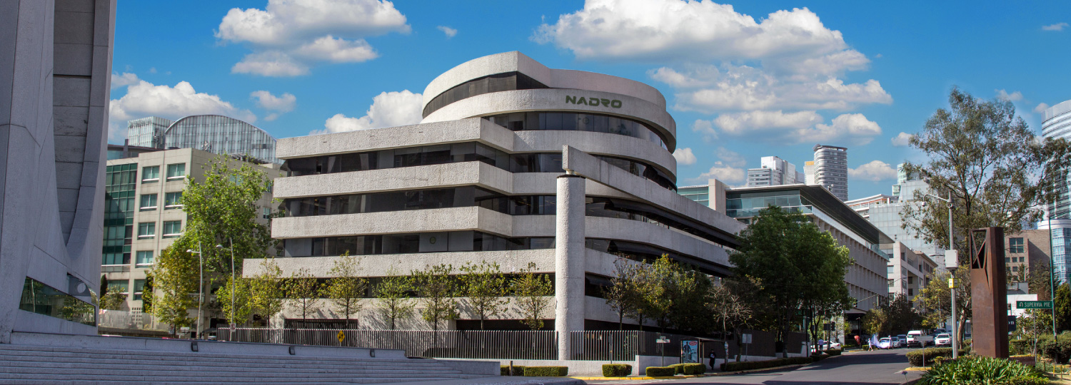 Universidad Nadro